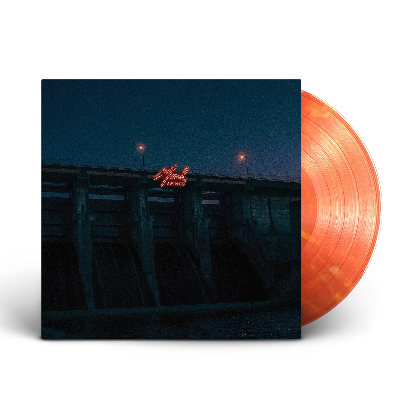 Marcus King MOOD SWINGS Collection - Official Merchandise – Marcus King Official Store