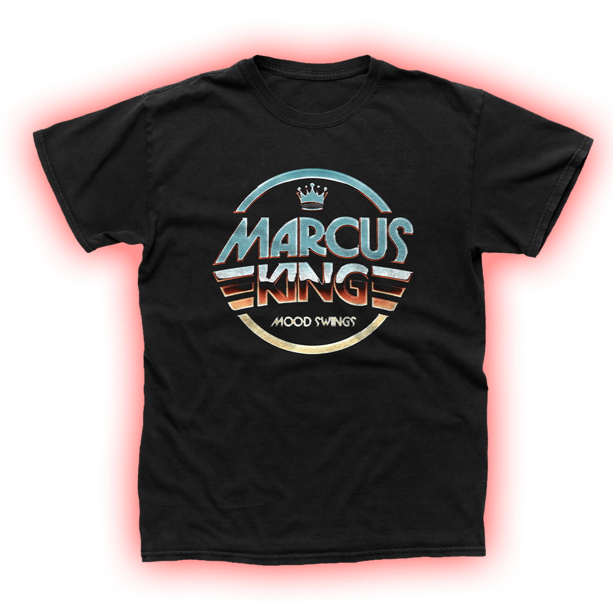 MARCUS KING APPAREL - Official Merchandise – Marcus King Official Store