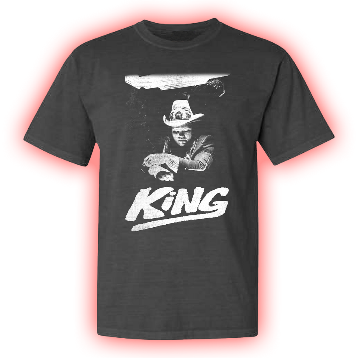 MARCUS KING APPAREL - Official Merchandise – Marcus King Official Store