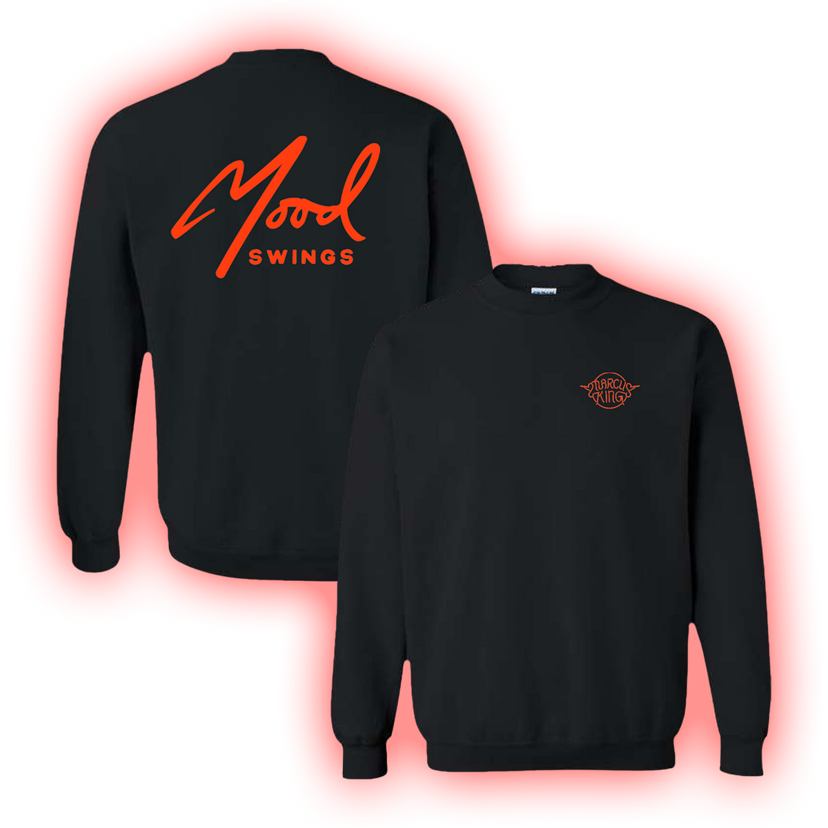 Marcus King Official Merchandise – Marcus King Official Store