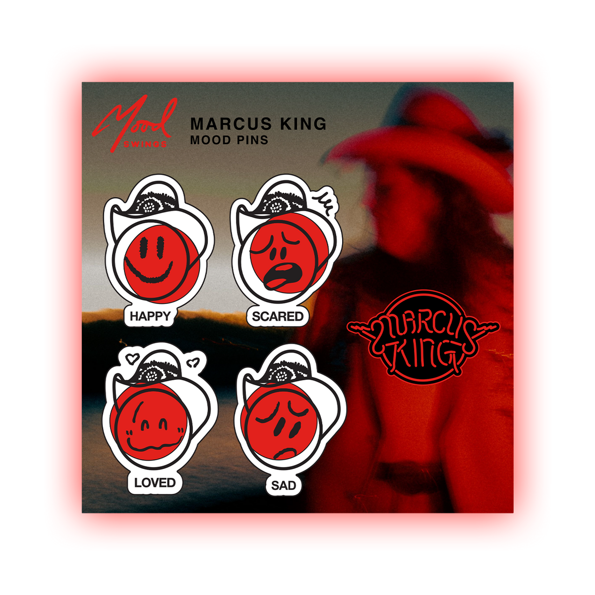 MARCUS KING ALL PRODUCTS – Marcus King Official Store