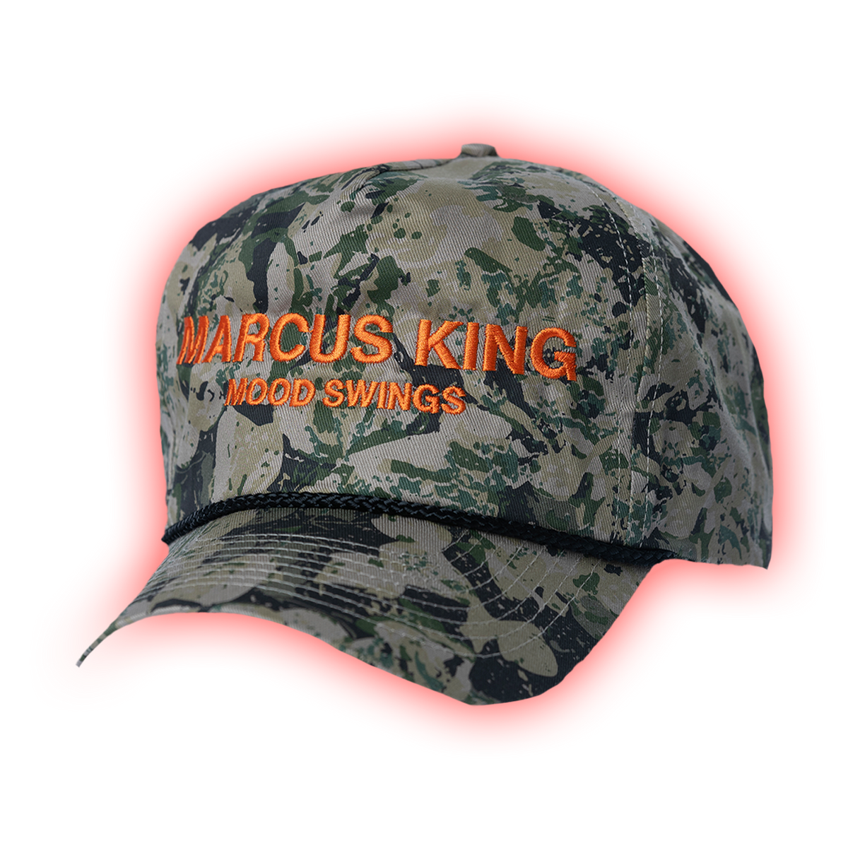 Marcus King Official Merchandise – Marcus King Official Store