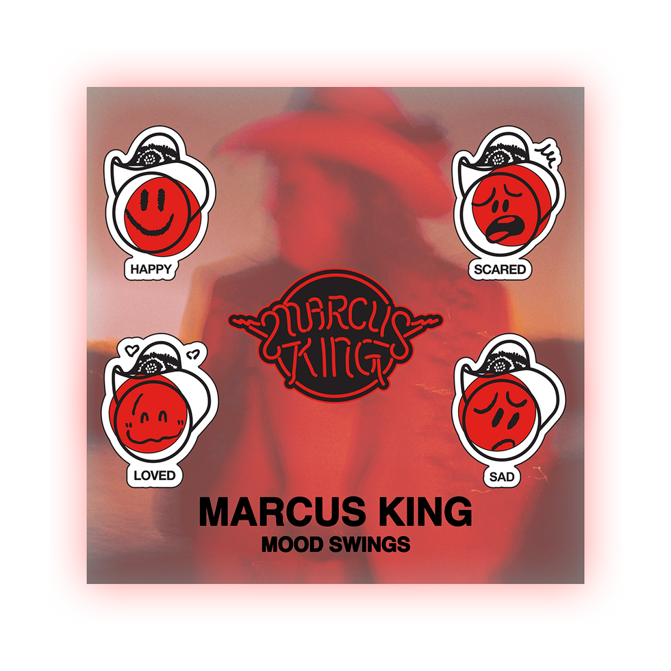MARCUS KING ALL PRODUCTS – Marcus King Official Store